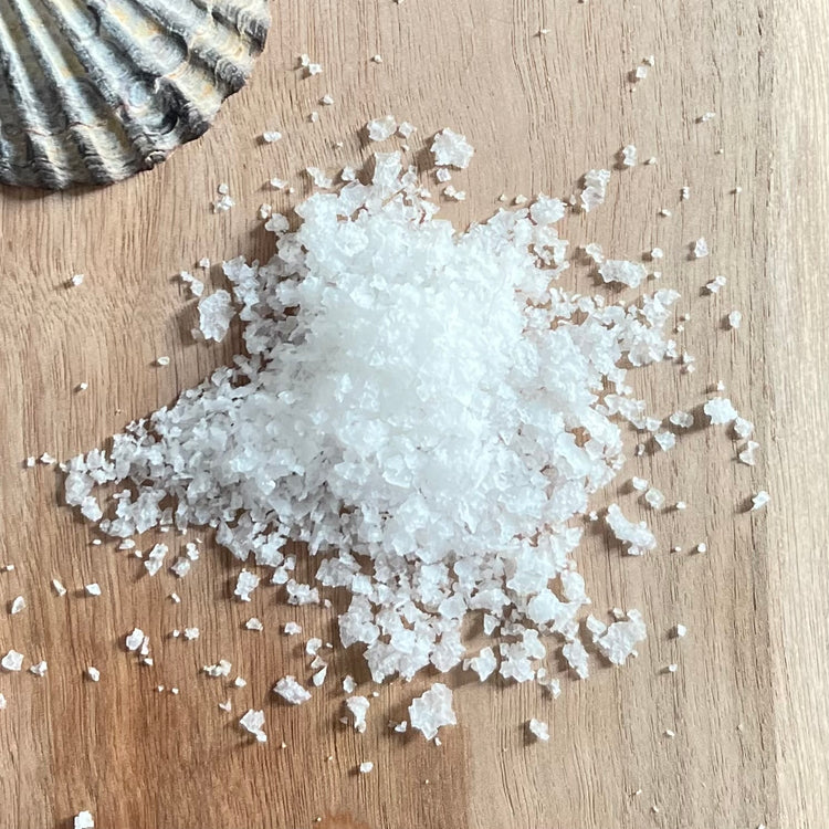 Barrier Islands Salt Co.