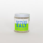 Barrier Islands Salt Co.