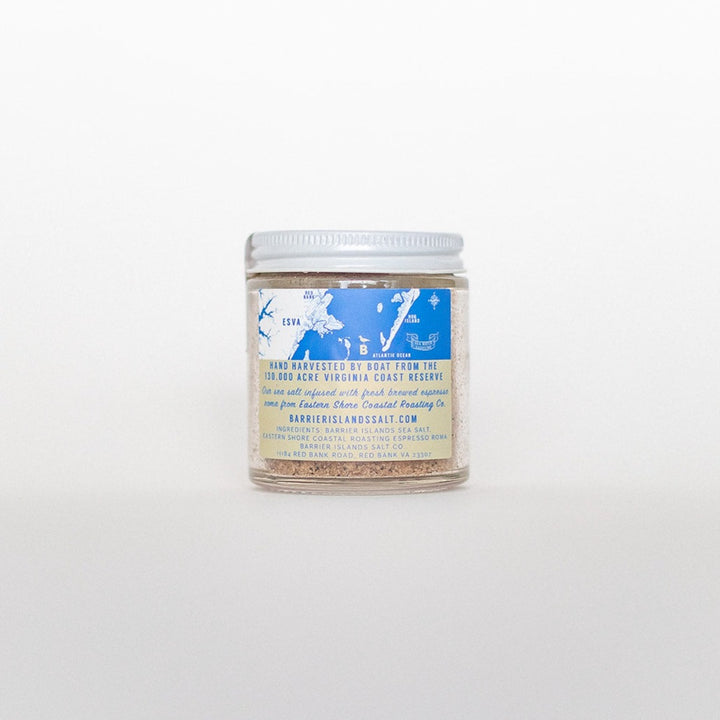 All Sea Salts – Barrier Islands Salt Co.